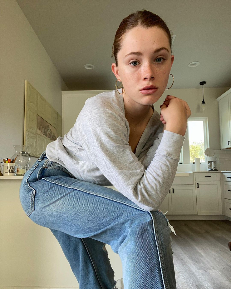 Picture of Violet Brinson