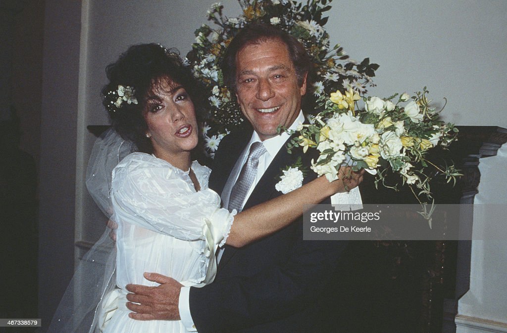 Picture of George Segal