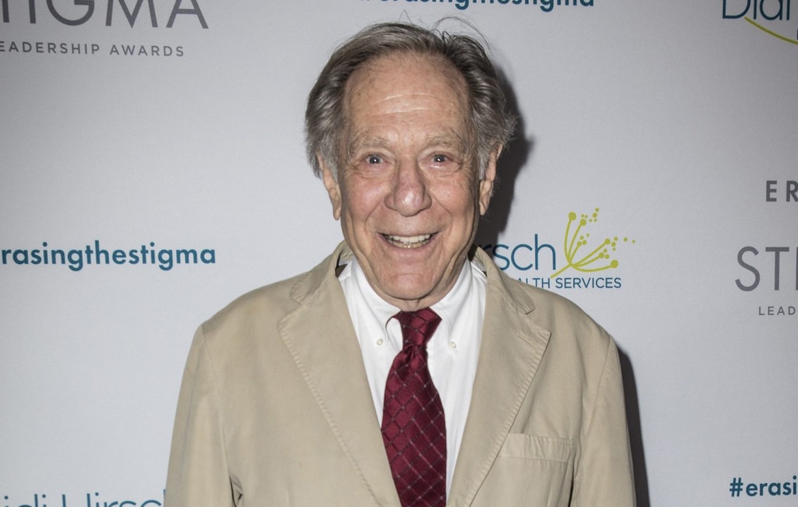 Image of George Segal