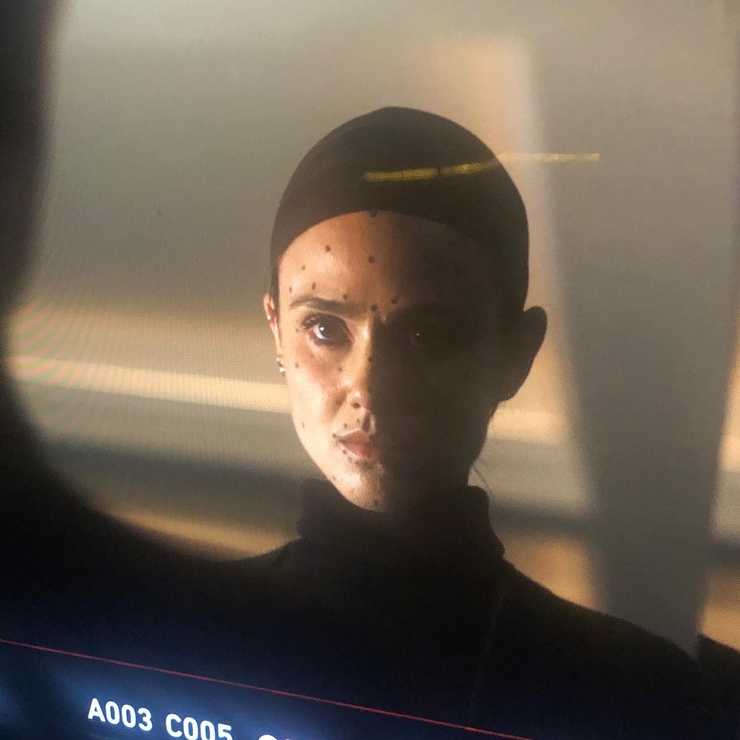 Image of Poppy Drayton
