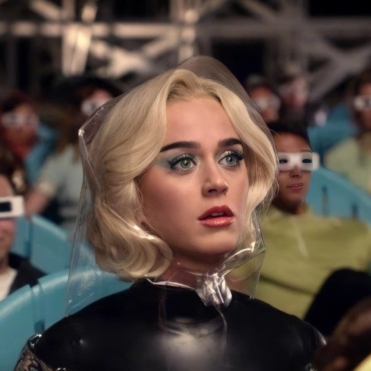 Picture of Katy Perry