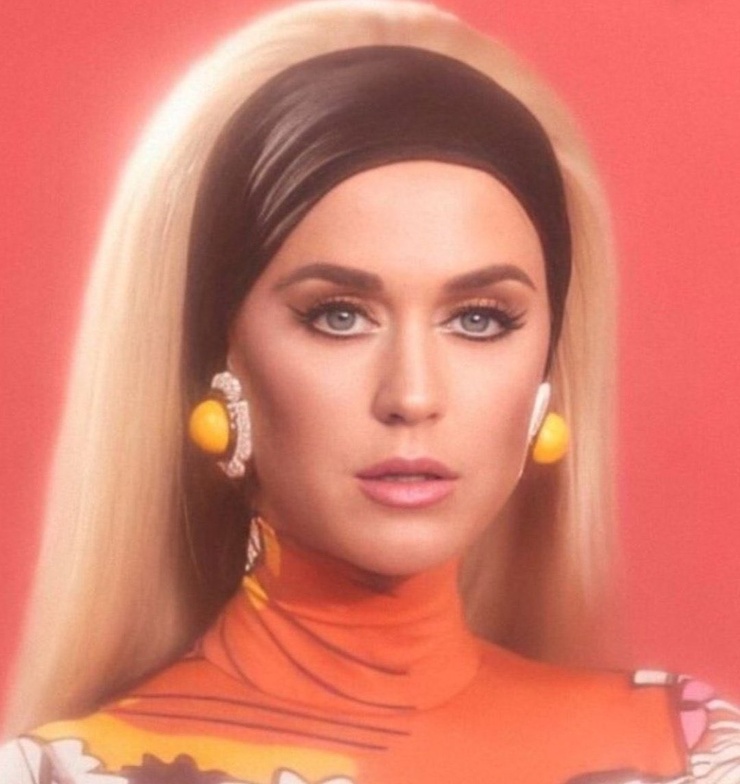 Picture of Katy Perry