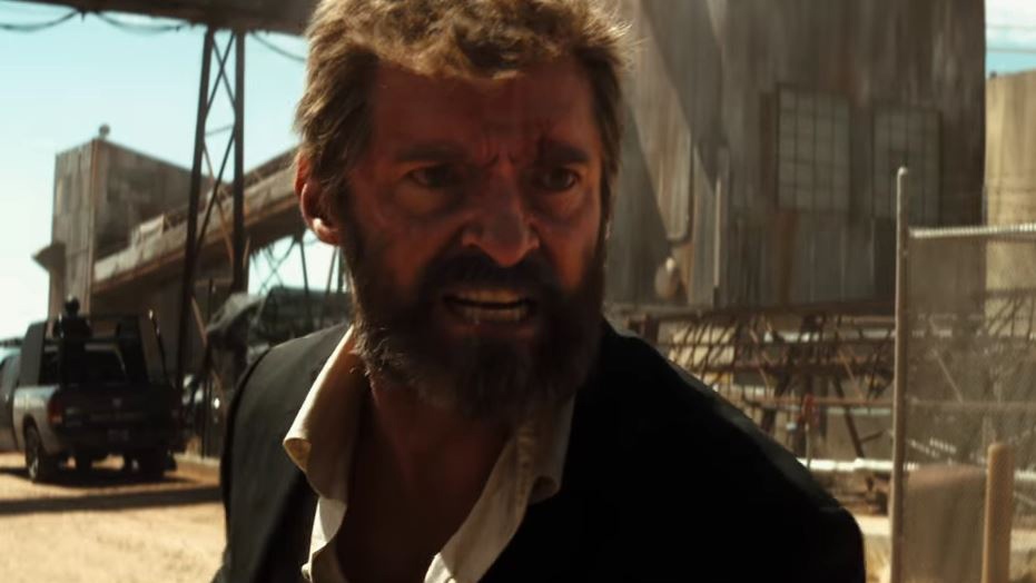 Picture of Wolverine/Logan (Hugh Jackman)