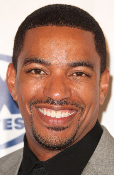 Picture of Laz Alonso
