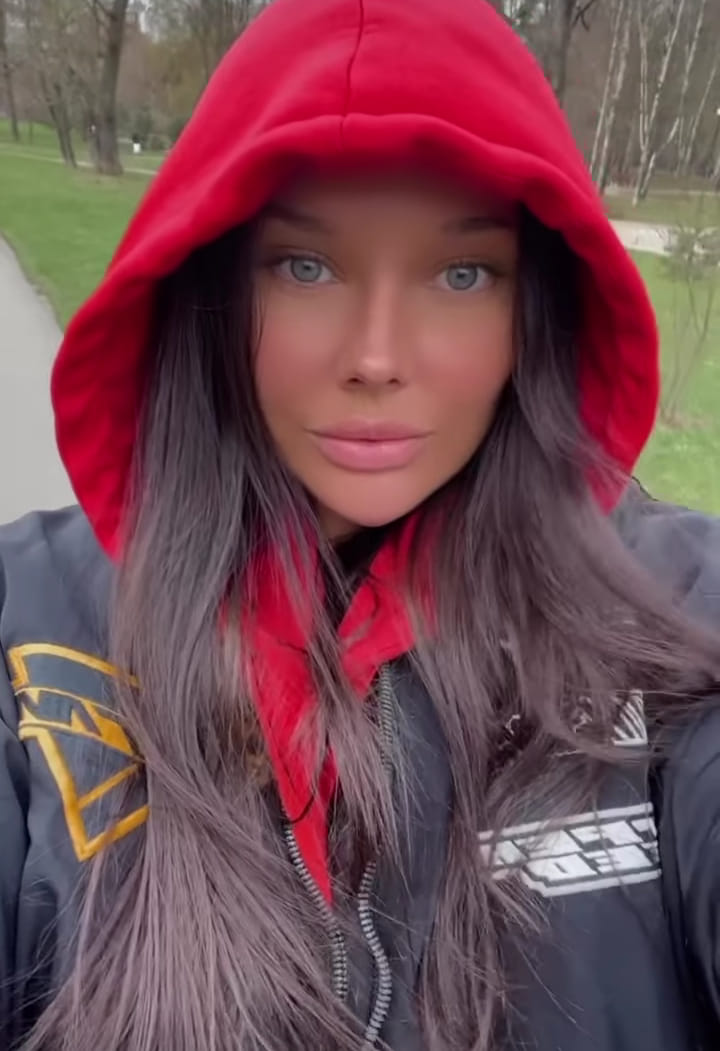 Picture of Natali Monomur