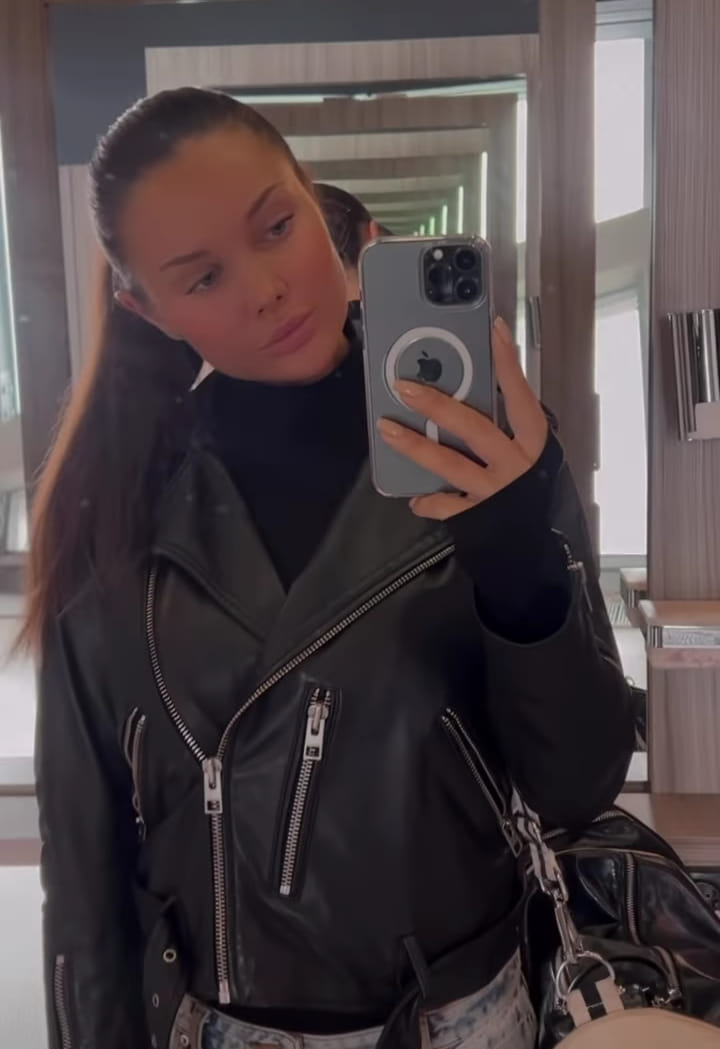 Picture of Natali Monomur