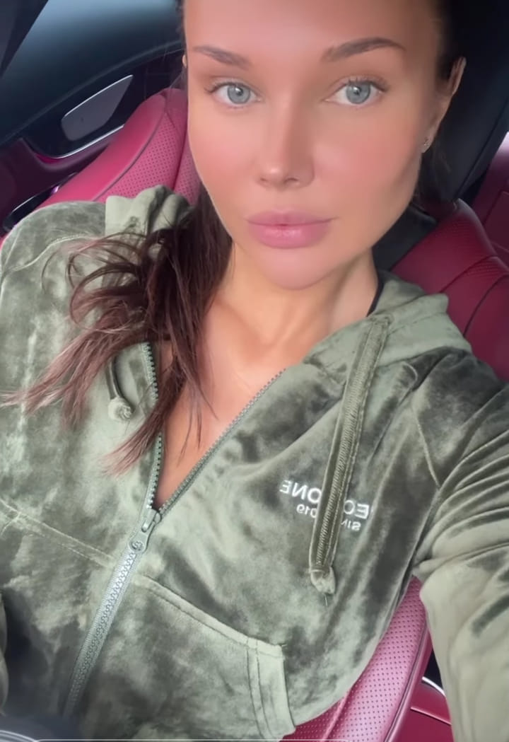 Picture of Natali Monomur