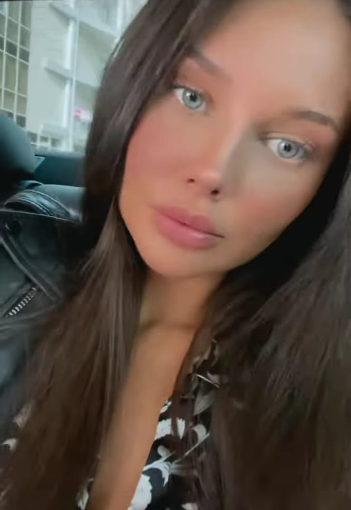 Picture of Natali Monomur