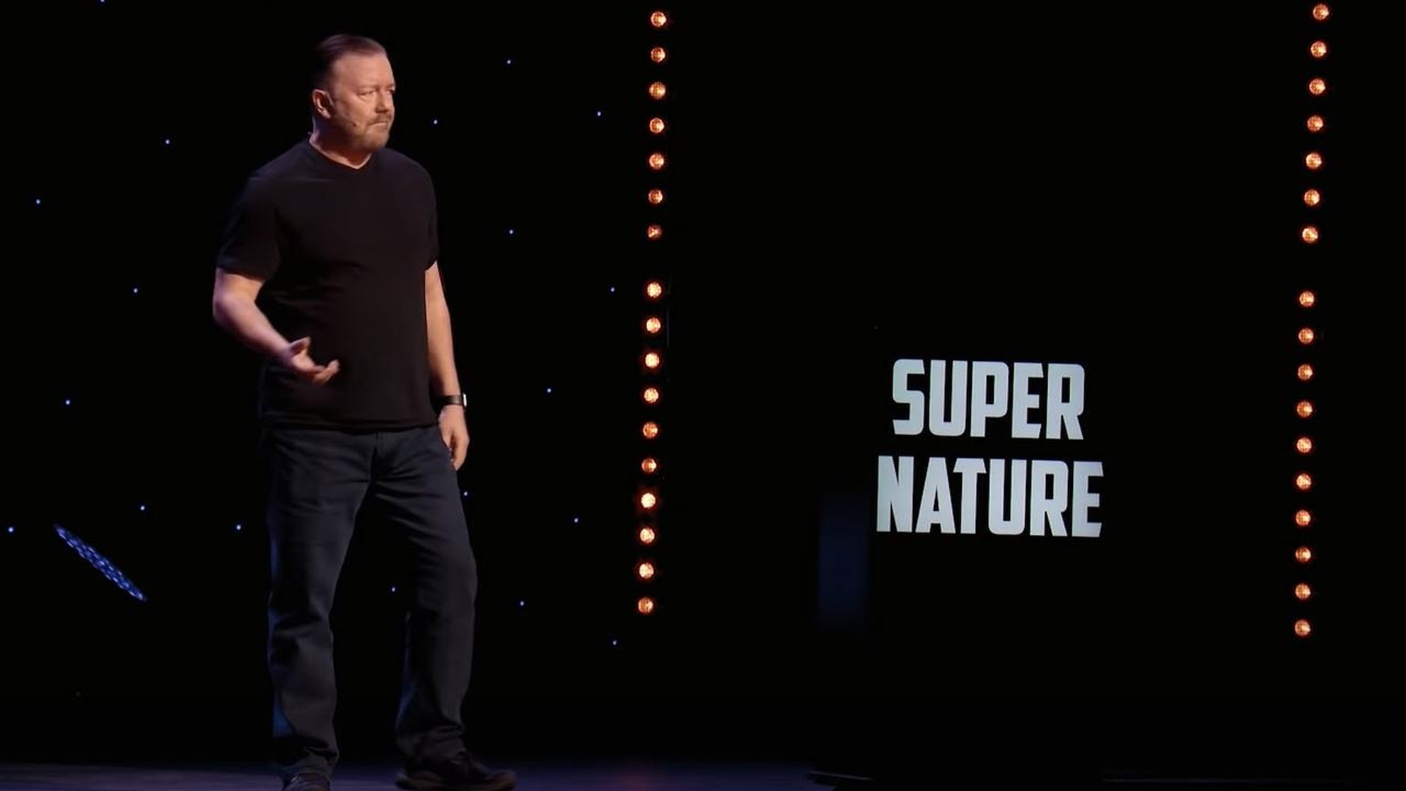 Picture of Supernature