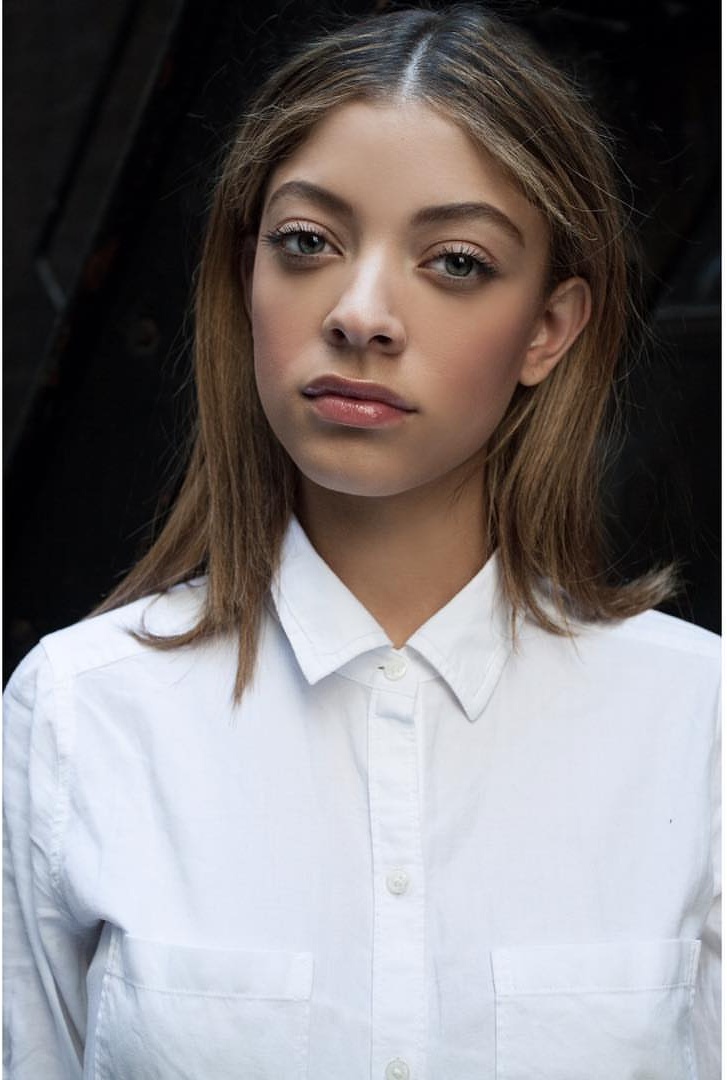 Picture of Camryn Herold