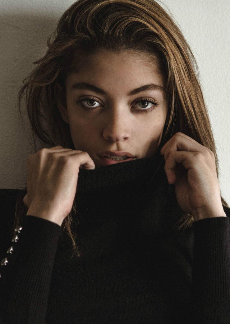 Picture of Camryn Herold