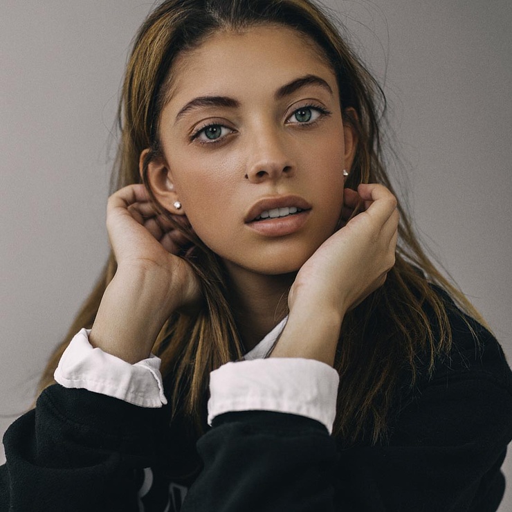 Picture of Camryn Herold