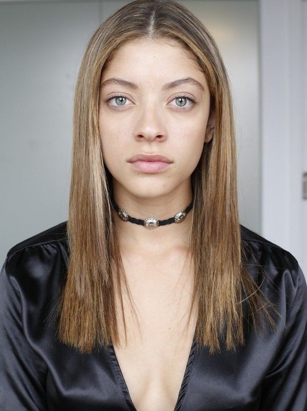 Image of Camryn Herold