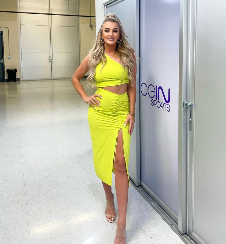 Picture of Kaylyn Kyle