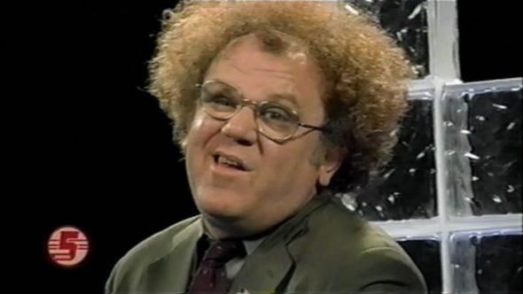 Picture of Check It Out! with Dr. Steve Brule