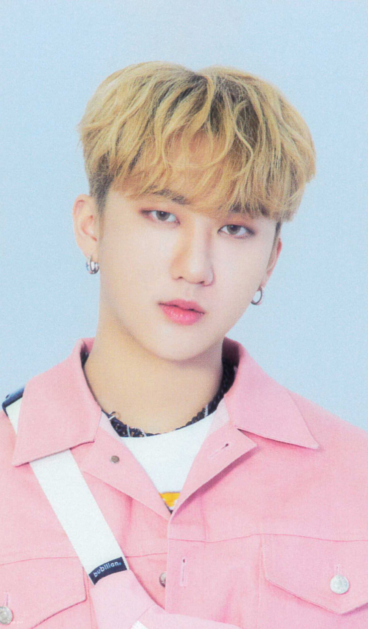 Changbin image