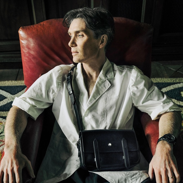 Picture of Cillian Murphy