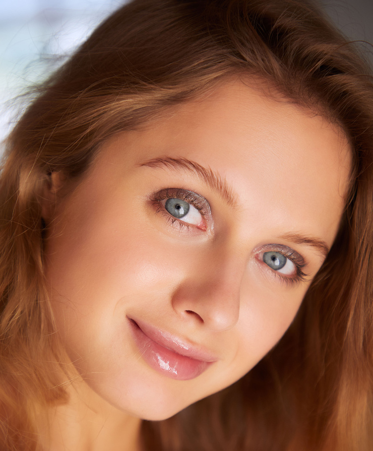 Picture of Amelie Lou