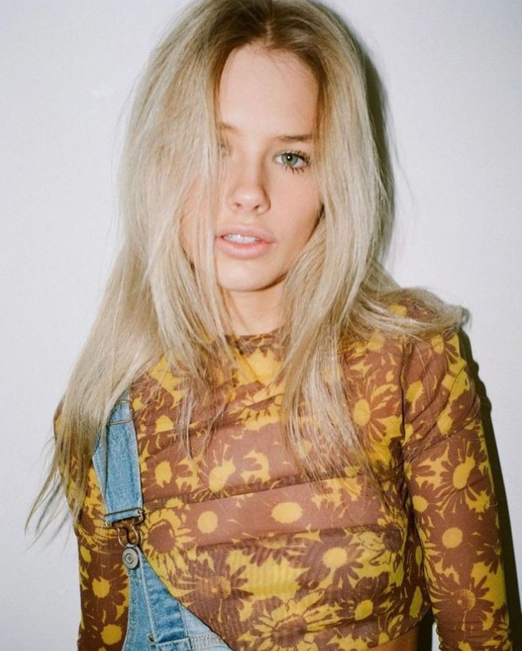 Picture of Mari Lederman