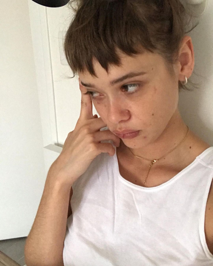 Picture of Mathilde Warnier