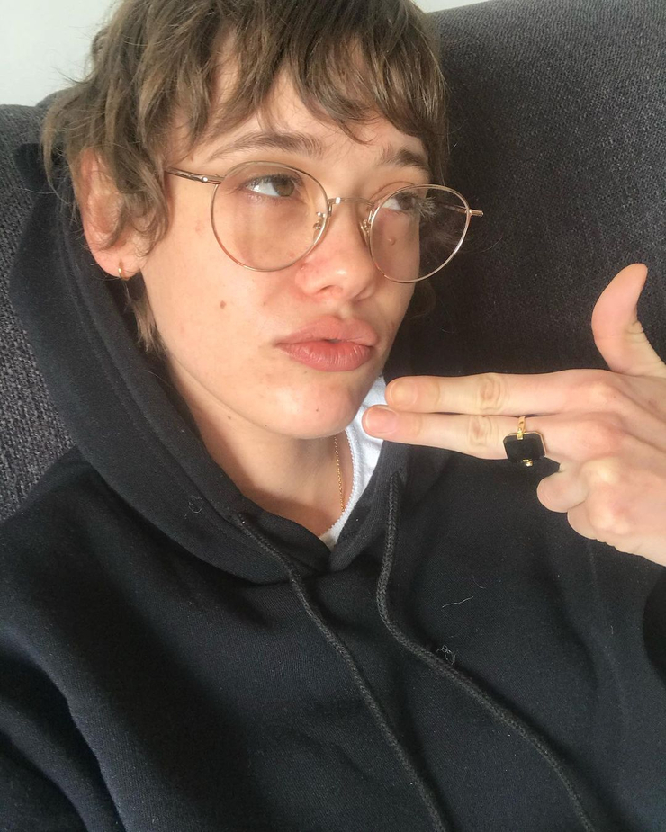 Picture of Mathilde Warnier