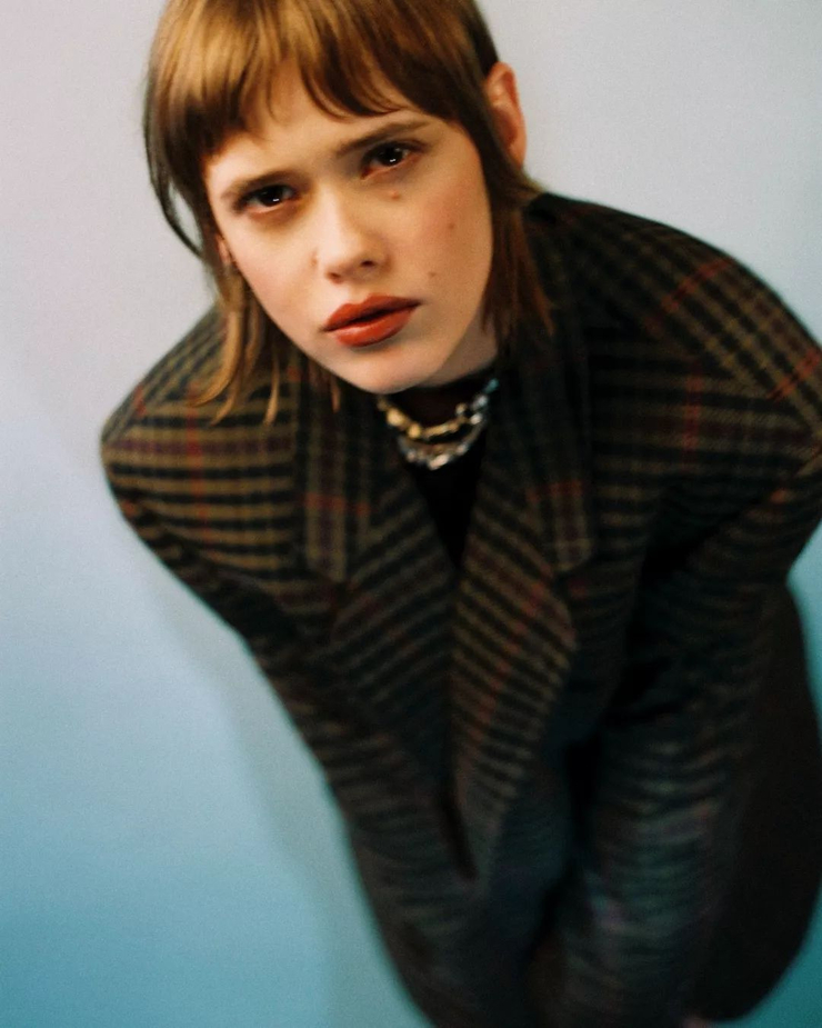 Picture of Mathilde Warnier