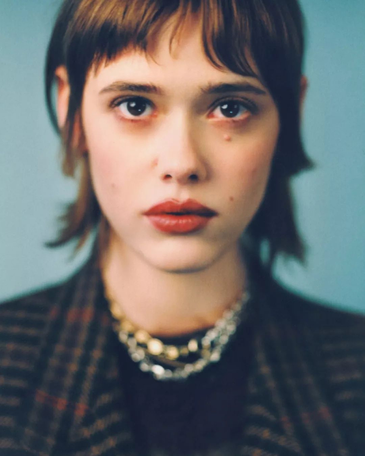 Image of Mathilde Warnier