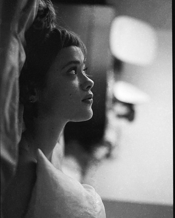 Picture of Mathilde Warnier