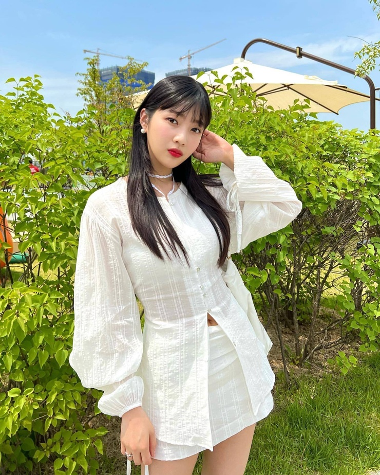 Image of Joy (Park Soo Young)