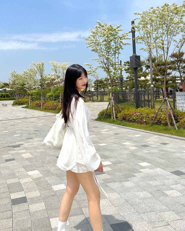 Picture of Joy (Park Soo Young)