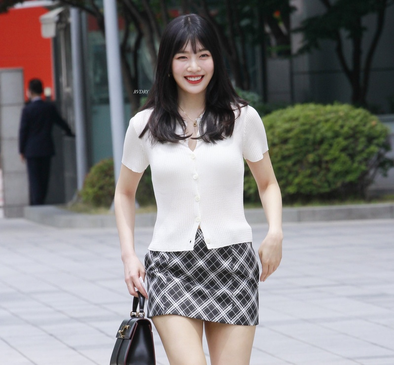 Joy (Park Soo Young) image