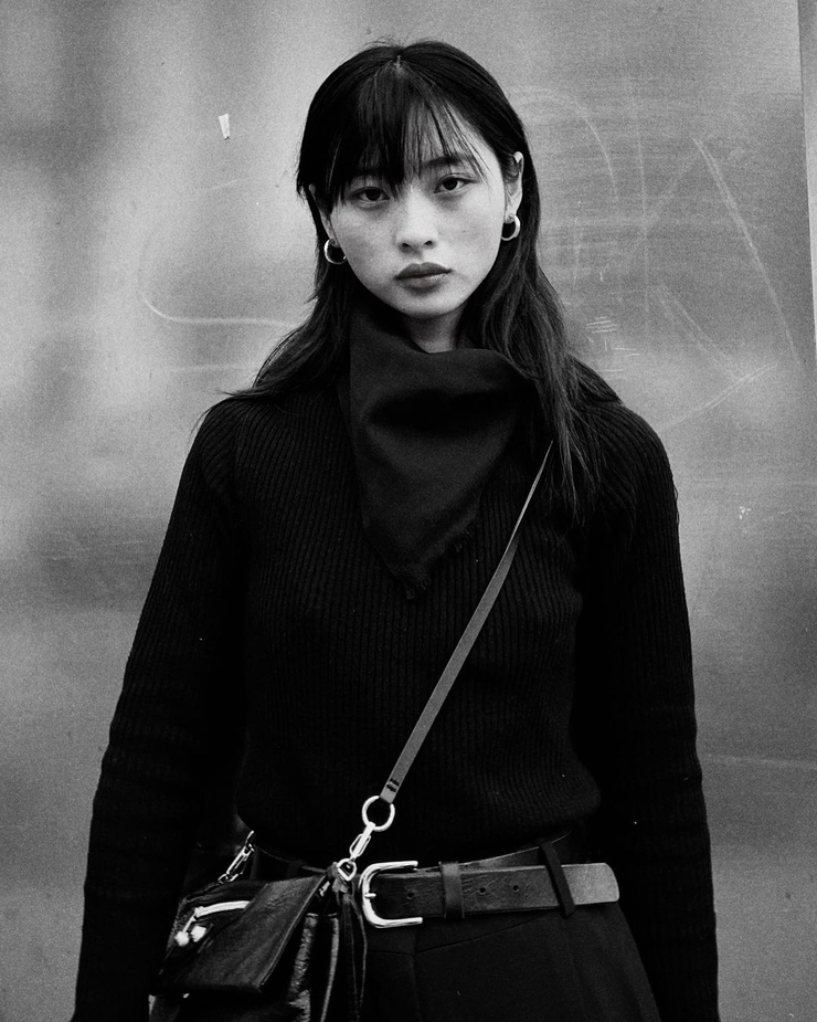 Image of Sabrina Lan