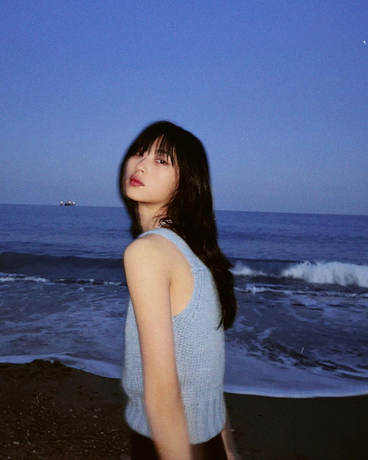 Picture of Sabrina Lan
