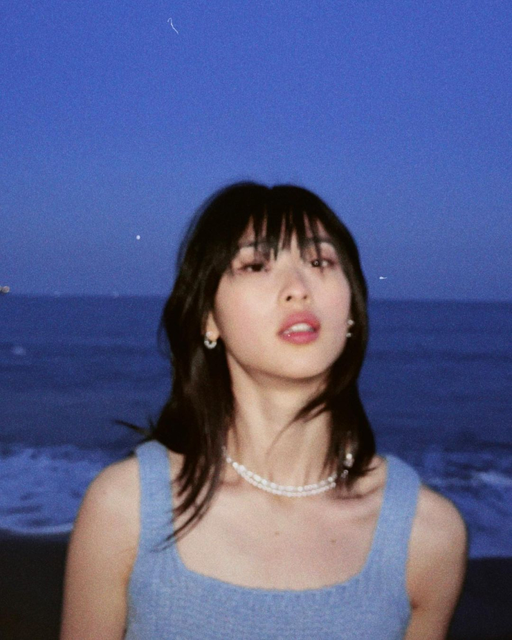 Picture of Sabrina Lan
