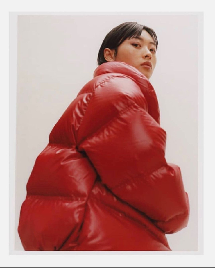 Picture of Sabrina Lan