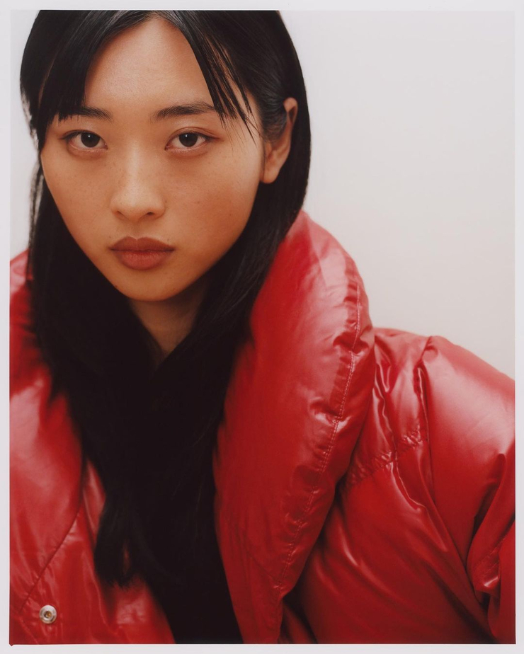 Picture of Sabrina Lan