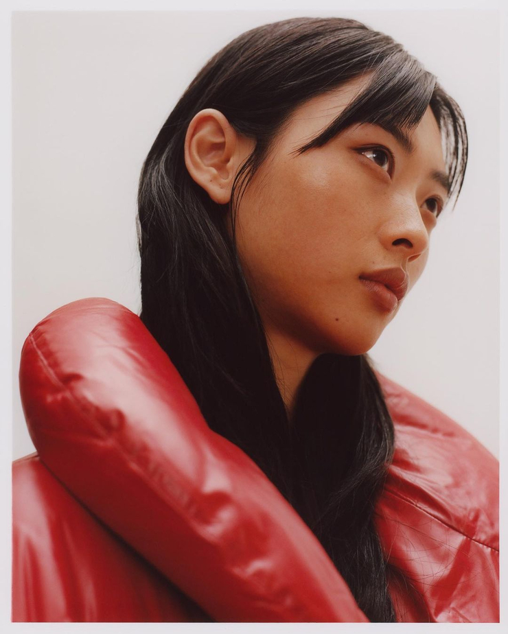 Picture of Sabrina Lan