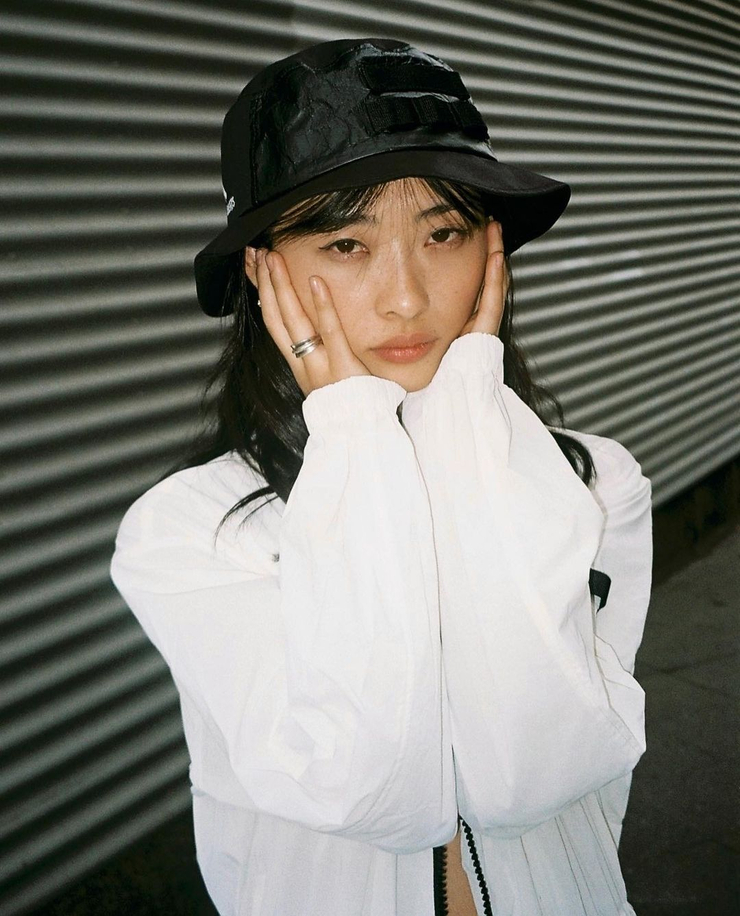Picture of Sabrina Lan