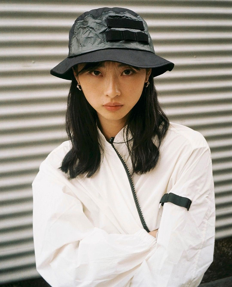 Picture of Sabrina Lan