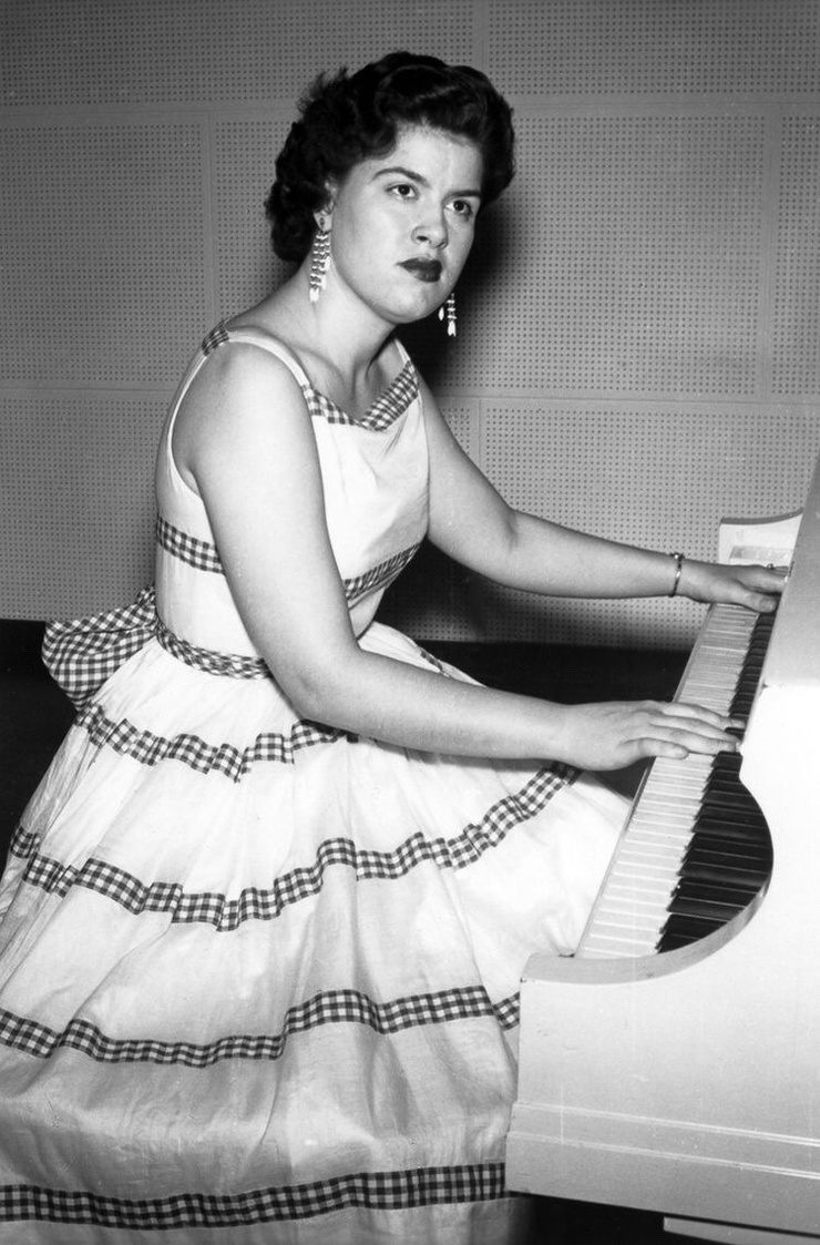 Picture of Patsy Cline