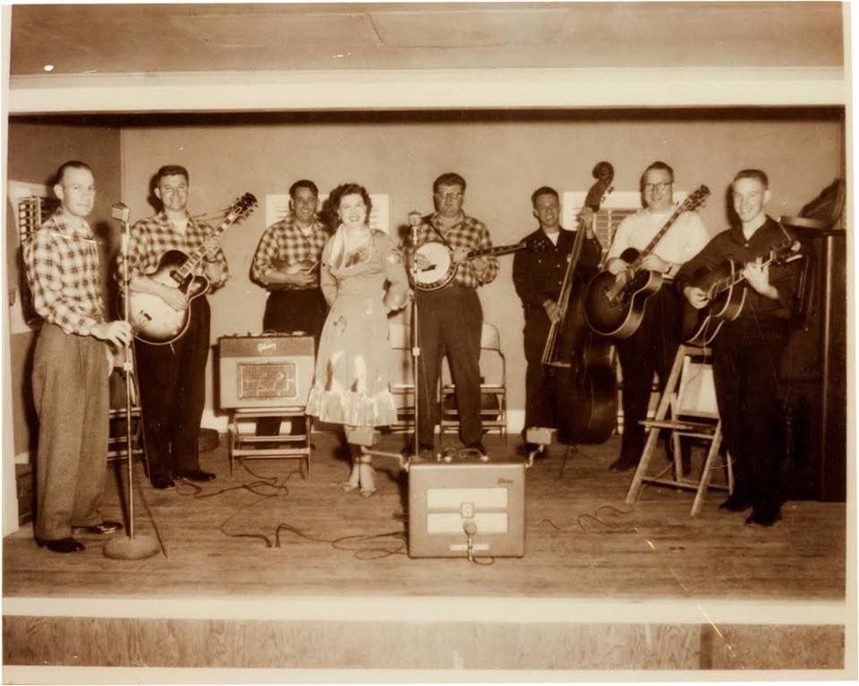 Picture of Patsy Cline