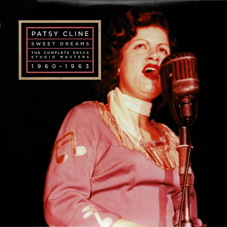 Picture of Patsy Cline