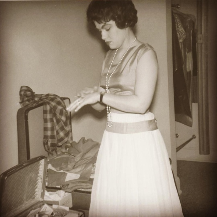 Image of Patsy Cline