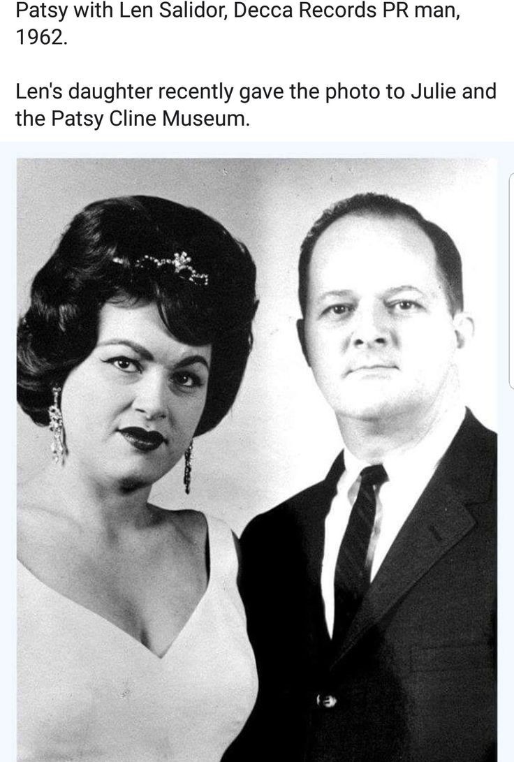 Image of Patsy Cline