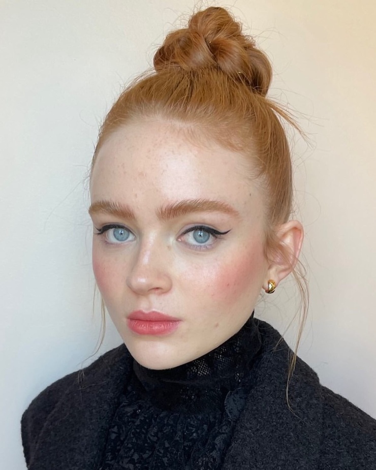 Picture of Sadie Sink