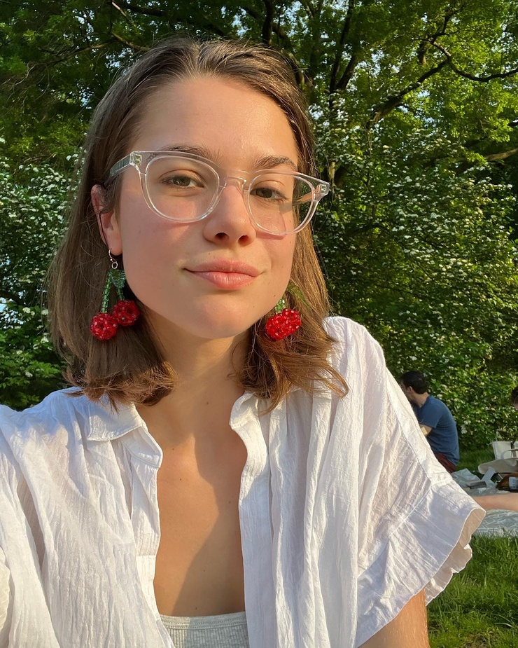 Picture of Michelle Ellyse Schlaman