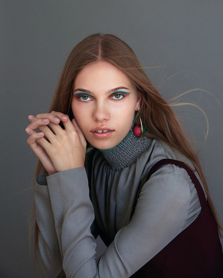 Image of Valya Fedotova