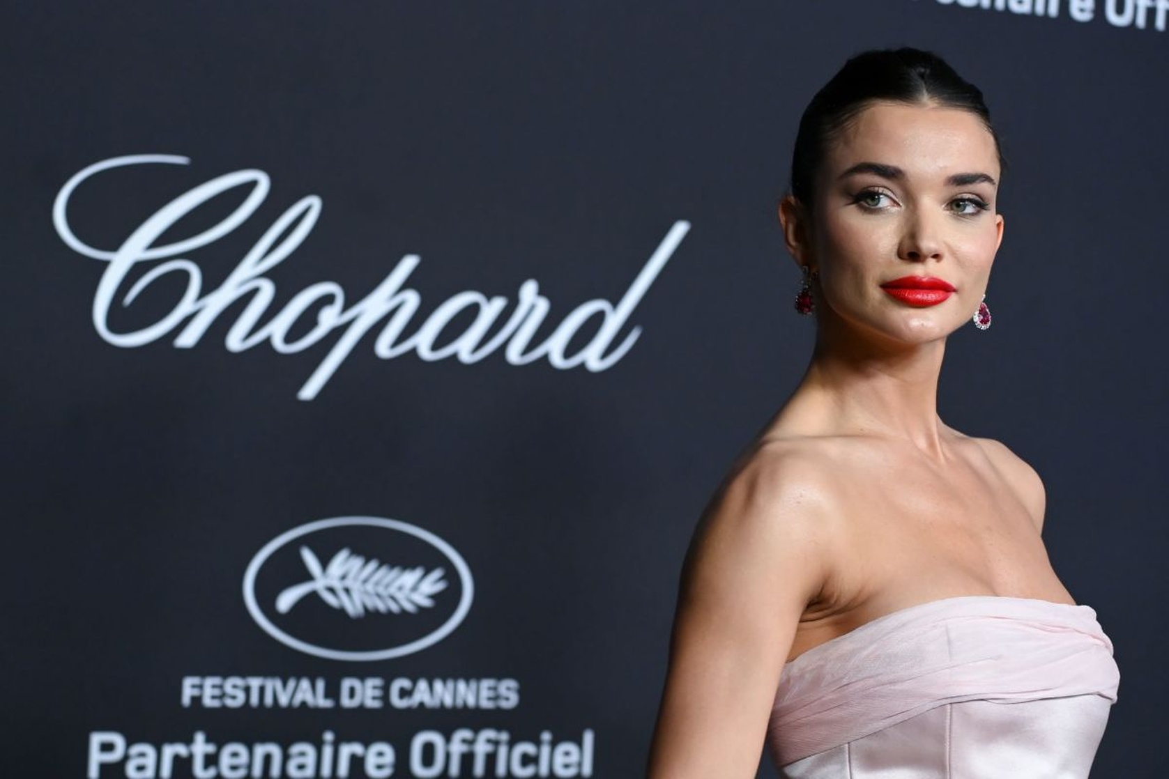 Picture of Amy Jackson