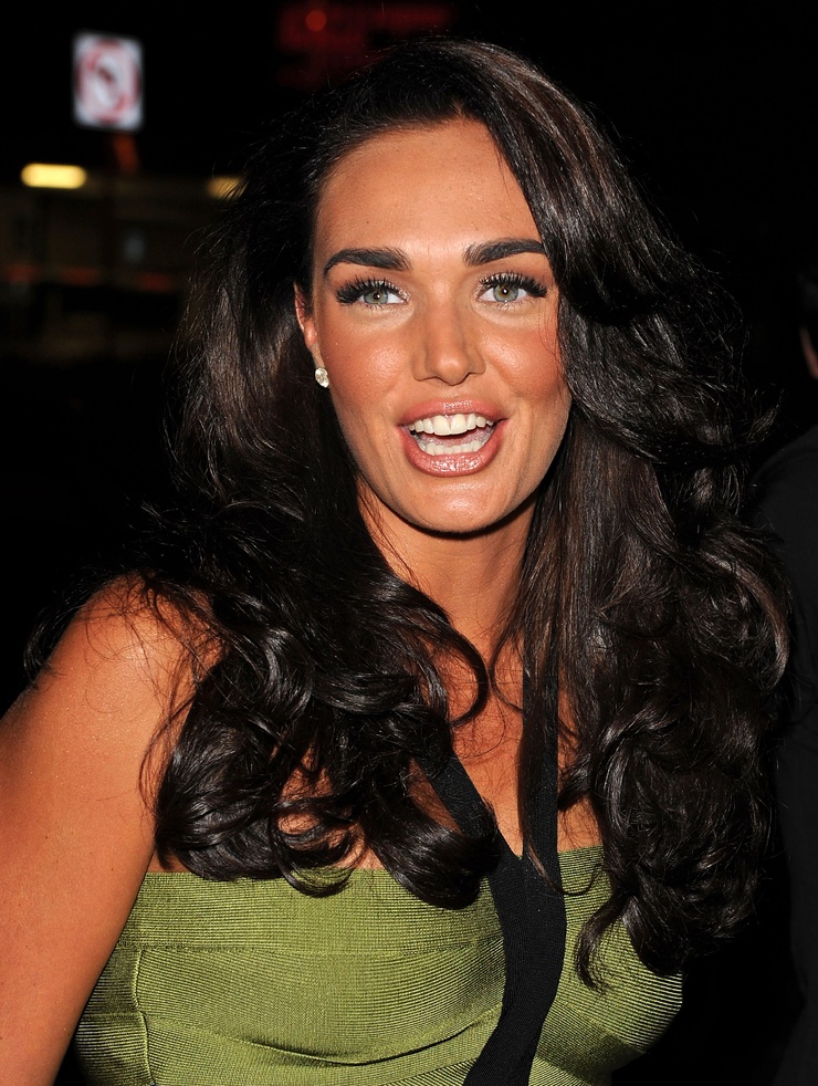 Picture of Tamara Ecclestone