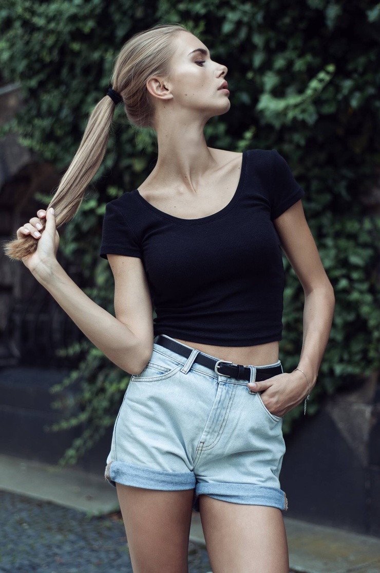 Image of Oliwia Wodecka